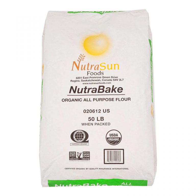 Product Catalogue » NutraSun Foods